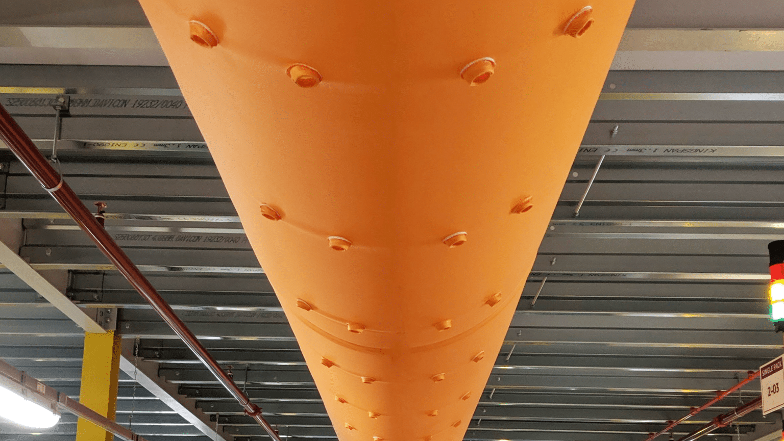 Fabric Nozzles: What They Are, Where They're Used And Why | Prihoda UK Blog