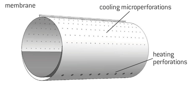 Membrane Diffusers: What They Are And Where To Use Them - Prihoda UK