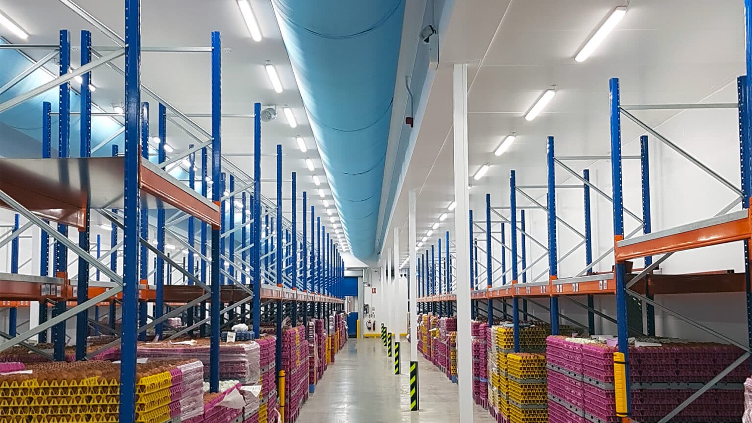 Stonegate Eggs Case Study - Prihoda UK