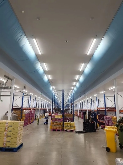 Food and Distribution - Mixed Photos - Prihoda UK