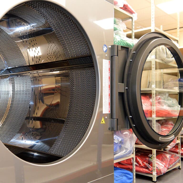 Fabric Duct Solutions: Air Socks for Ventilation Systems | Prihoda UK