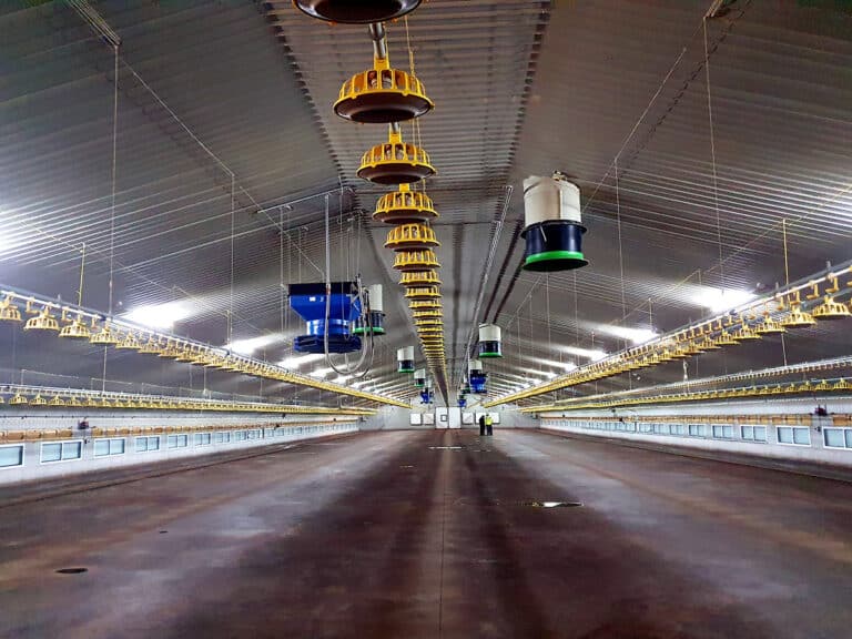Commercial Ventilation Systems: Commercial Ducting Solutions | Prihoda UK